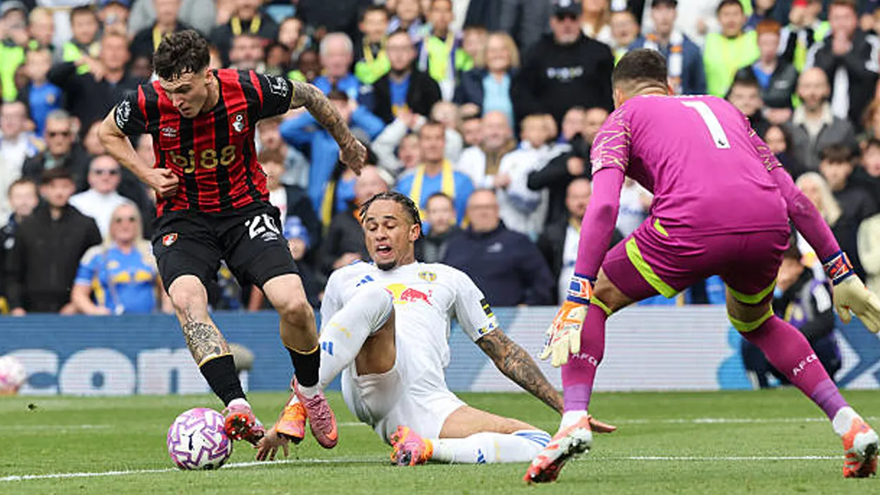Prediksi Bournemouth vs Leeds United 23 April 2026: Jadwal, Susunan ...